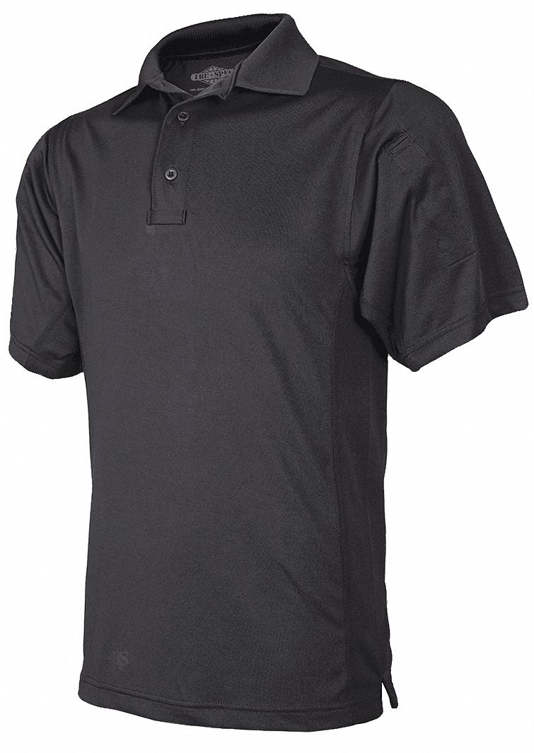 TRU-SPEC, Gen, Polo Shirt, Tactical Polo Shirt - 488N15|4076 - Grainger