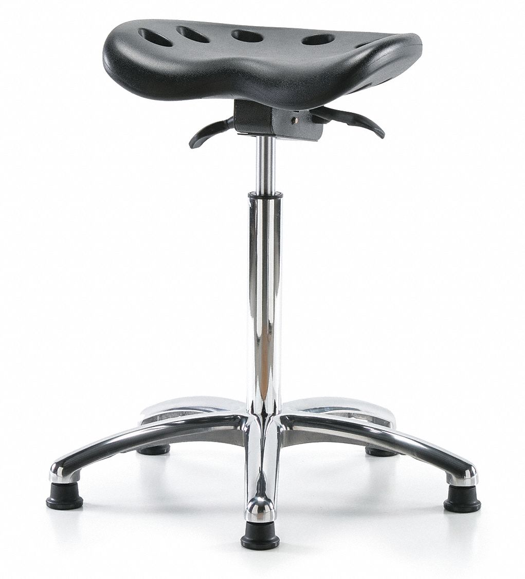 APPROVED VENDOR ESD PNEUMATIC STOOL,300 LB. WT. CAP. - ESD and ...