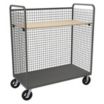 Wire Stock Carts - Grainger Industrial Supply