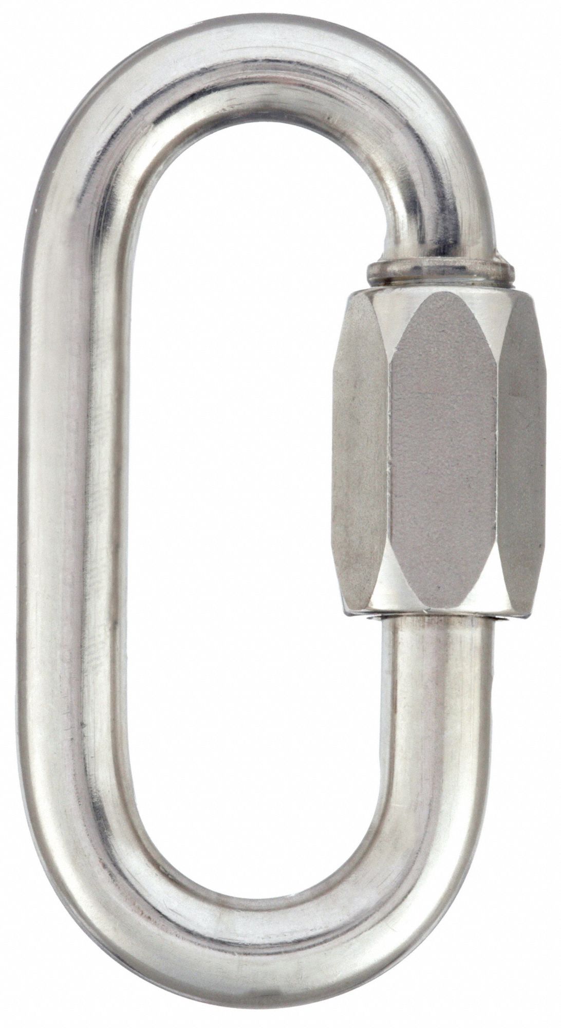 MAILLON RAPIDE, Quick Link, Stainless Steel, Connecting Link - 488Y77|N ...