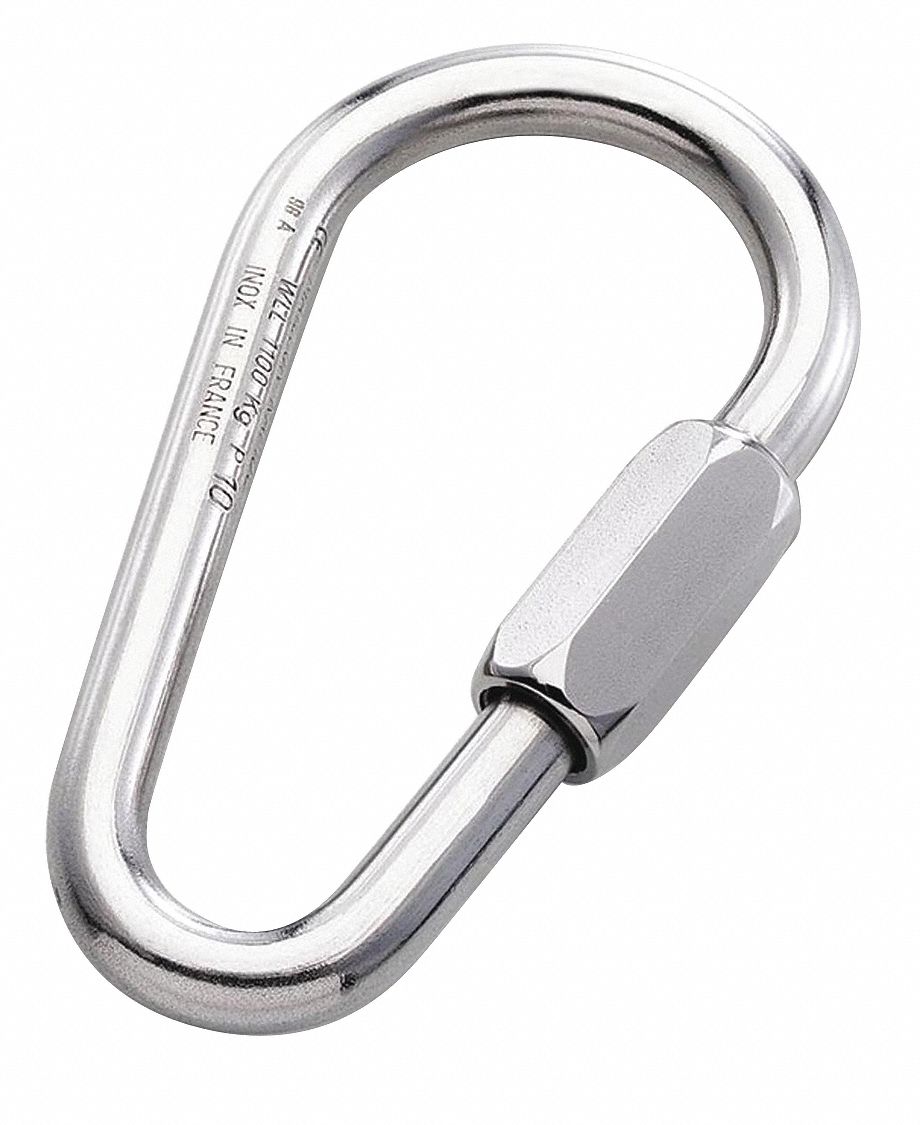 MAILLON RAPIDE, Quick Link, Stainless Steel, Connecting Link - 488Y94|P ...