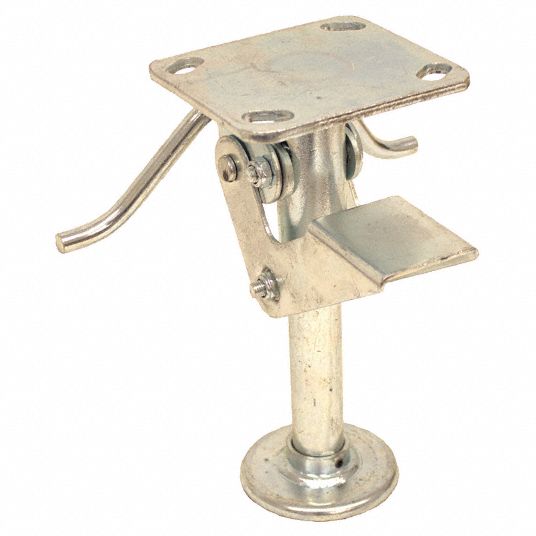 Floor Lock - Grainger