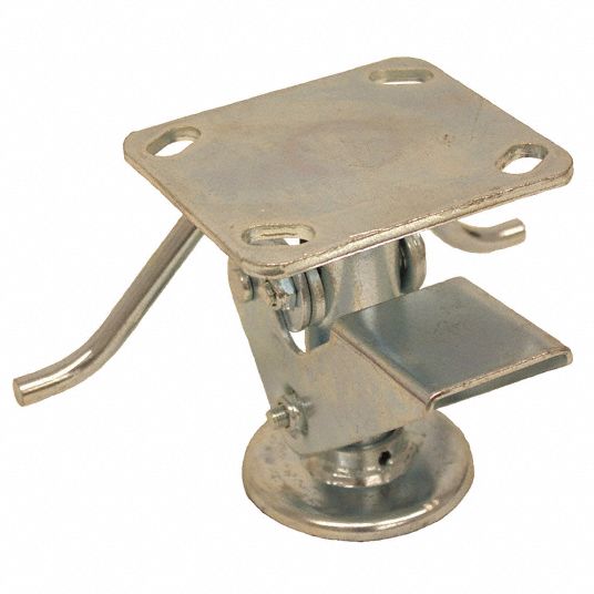 Floor Lock - Grainger