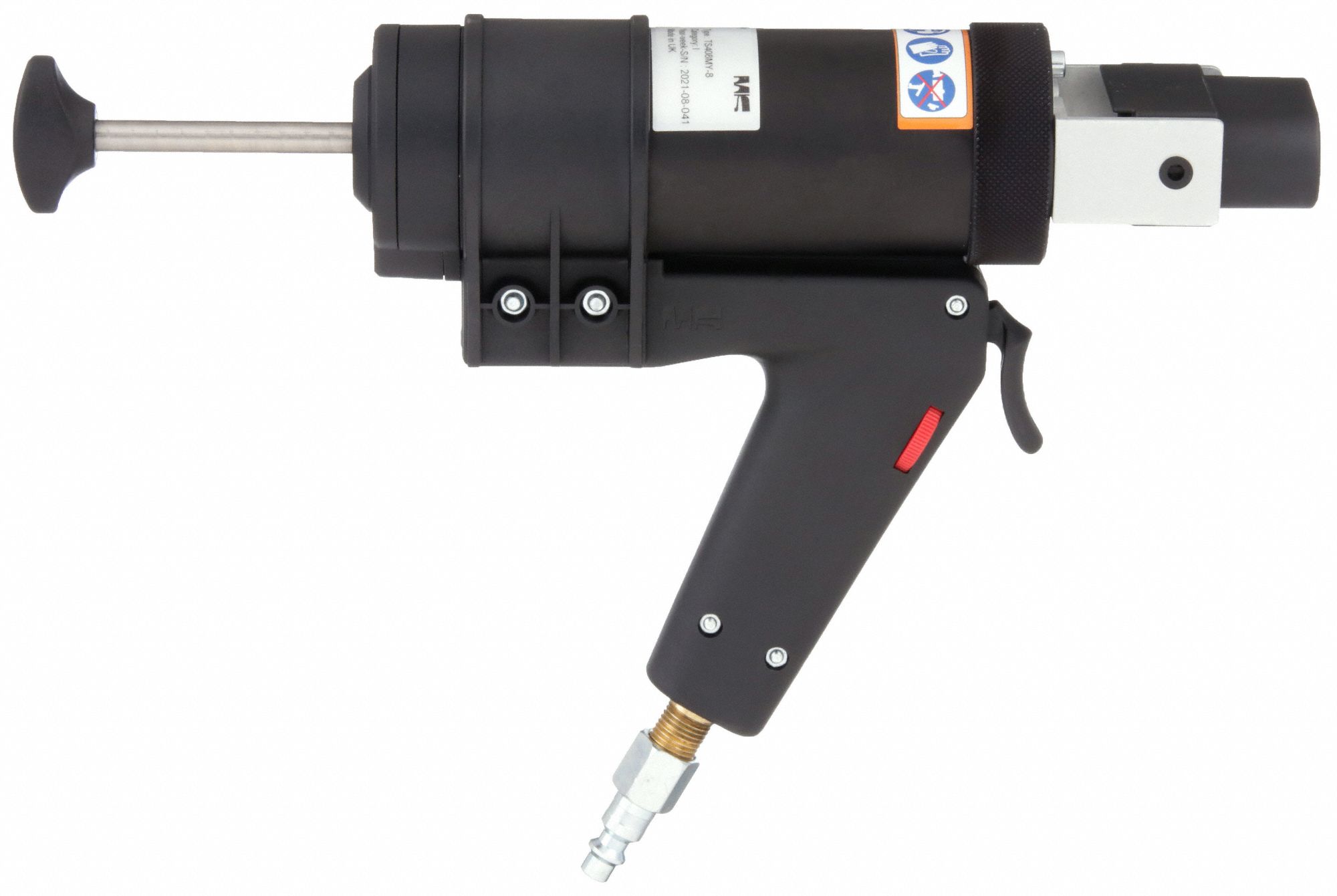 3M, 1:1/2:1, Cartridge, Epoxy Applicator - 489J85|EPX APPL - Grainger