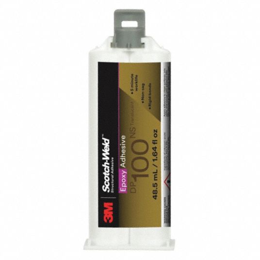 Epoxy Adhesive - Grainger