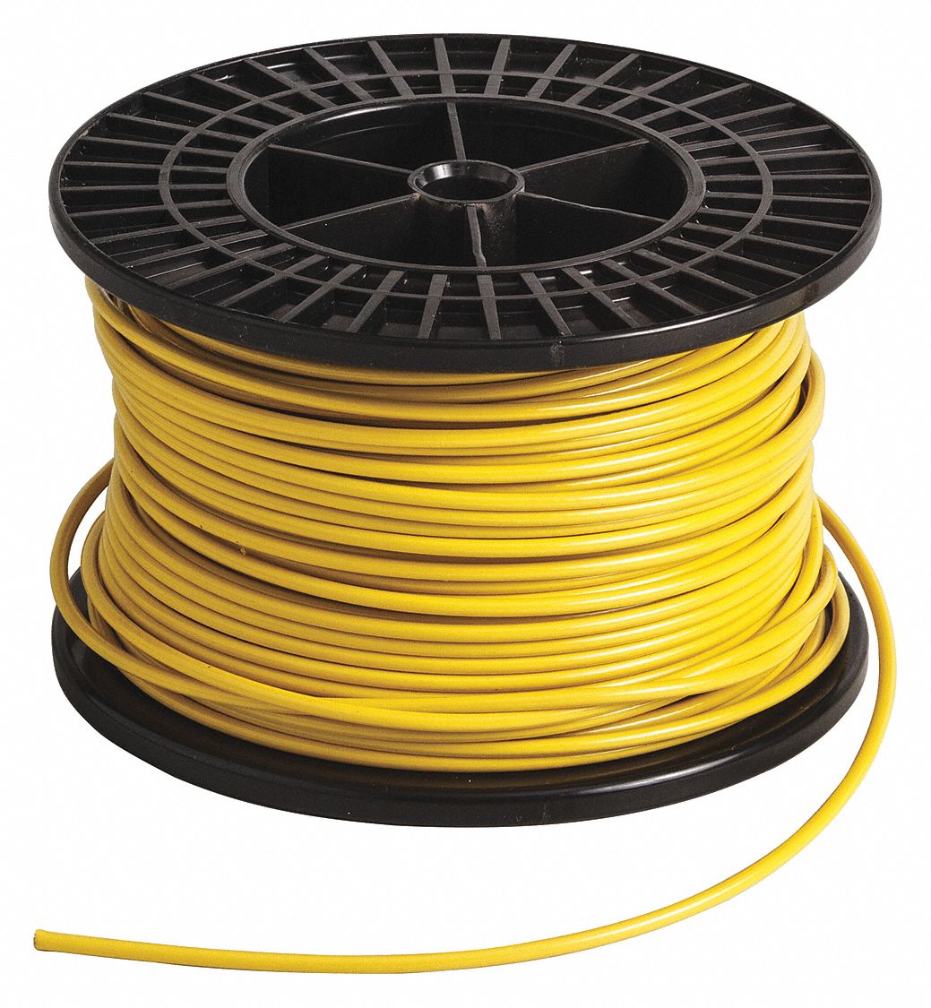BRADY, Lockout Cable Only, Steel, Cable Lockout - 489M07|122264 - Grainger