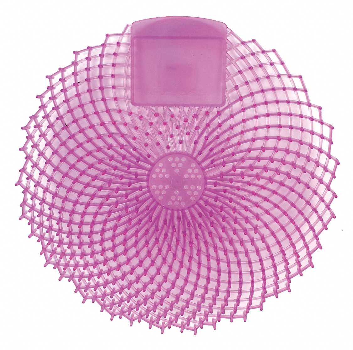 IMPACT, Non-Para, Round, Urinal Screen - 489M92|149236 - Grainger