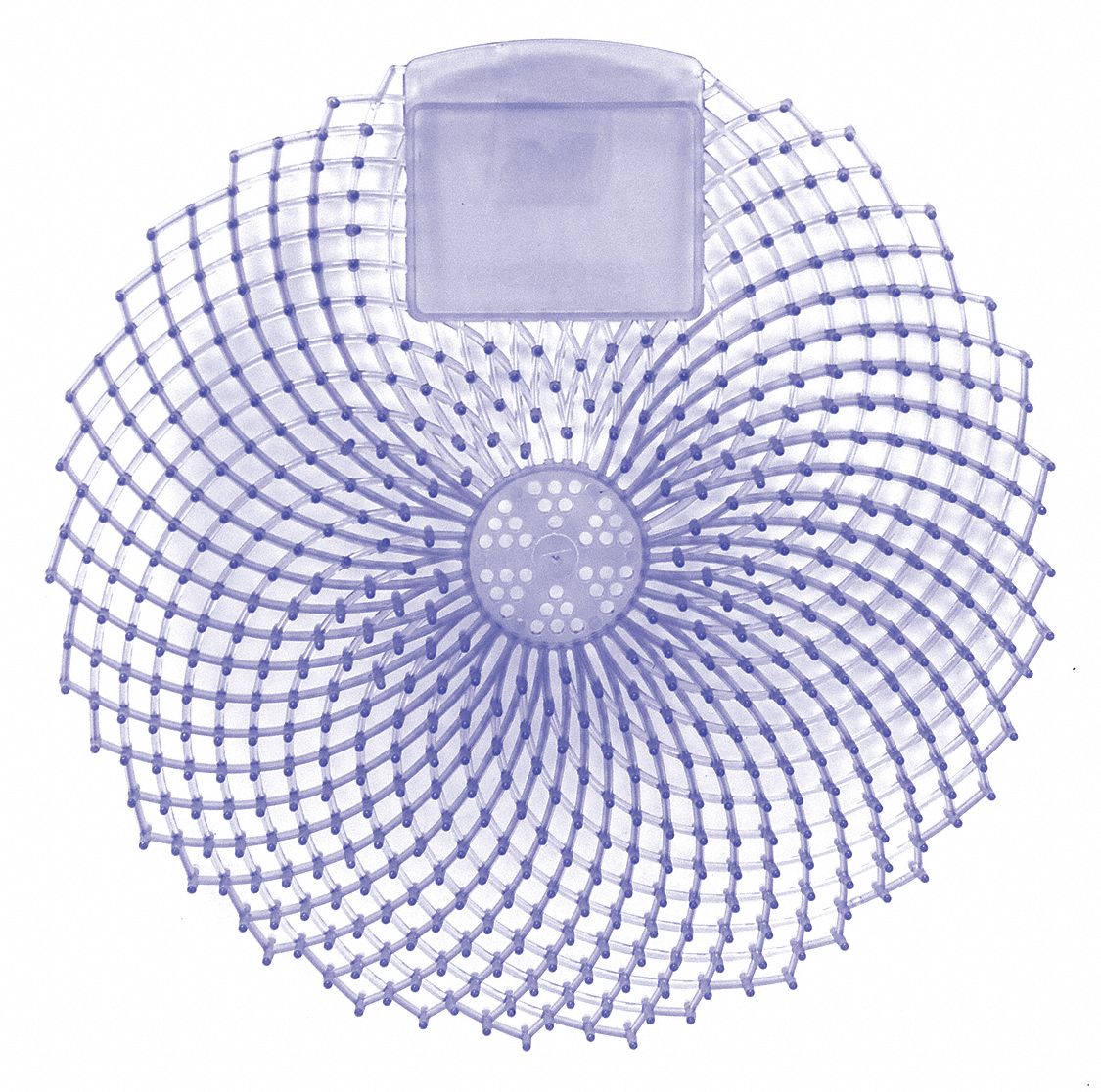 IMPACT, Non-Para, Round, Urinal Screen - 489M94|489M94 - Grainger