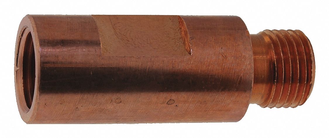 AMERICAN TORCH TIP, Sub Arc Extension - 48A008|S10157-1-1/2 - Grainger