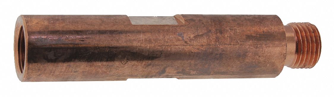AMERICAN TORCH TIP, Sub Arc Extension - 48A011|S10157-3 - Grainger