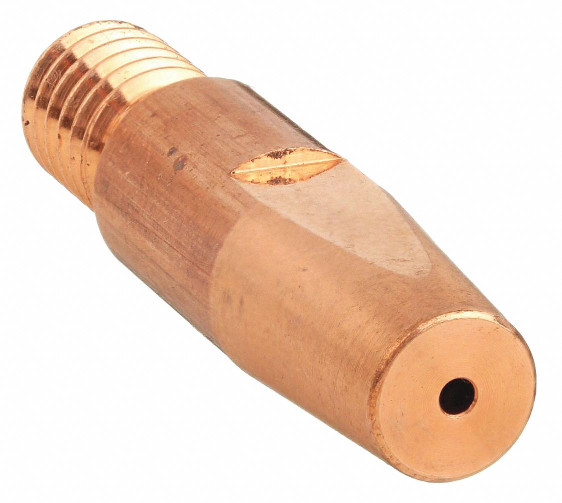 Contact Tip, Compatible with Model Python, Cobramax, Prince XL, Cobra ...