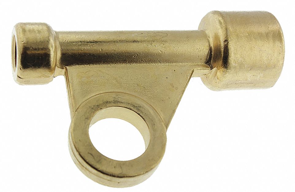 MILLER ADAPTER TIG TORCH - MLW105Z57 | 105Z57 - Grainger, Canada