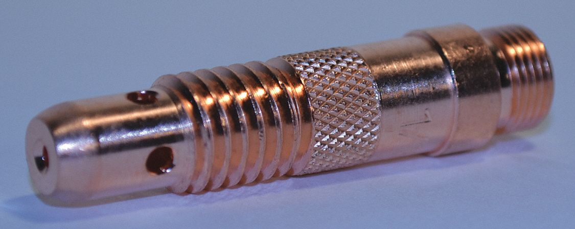 MILLER COLLET BODY 1/16IN - MLW10N31 | 10N31 - Grainger, Canada