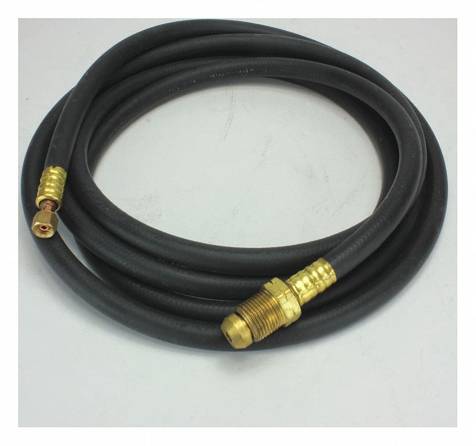 AMERICAN TORCH TIP, 3 ft, Rubber, Power Cable - 48A751|40V84R-3 - Grainger