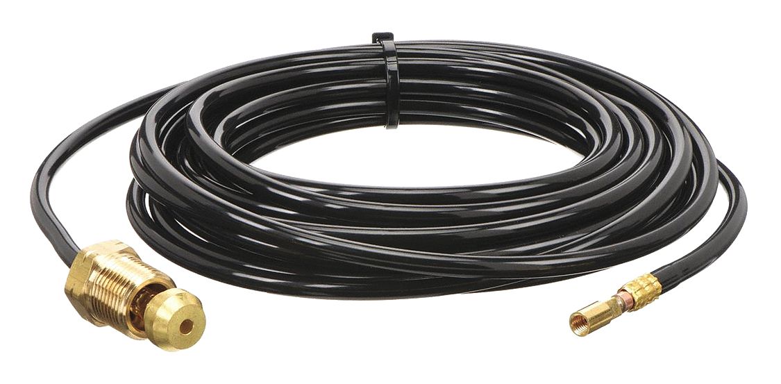 AMERICAN TORCH TIP, 25 ft, 1-Piece, Power Cable - 48A773|45V04 - Grainger
