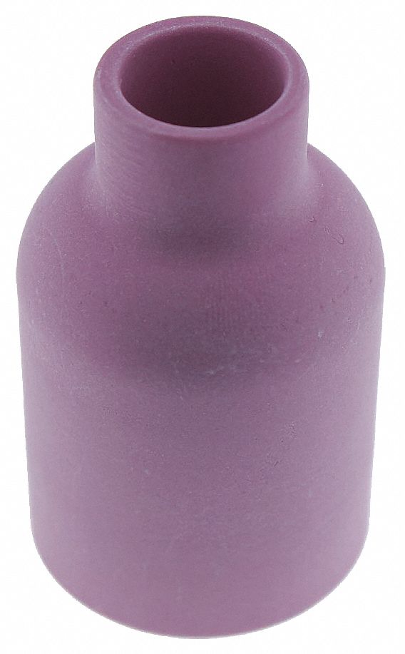 AMERICAN TORCH TIP Nozzle: Alumina, No. 8, Std, 57N74, 10 PK - 48A886 ...