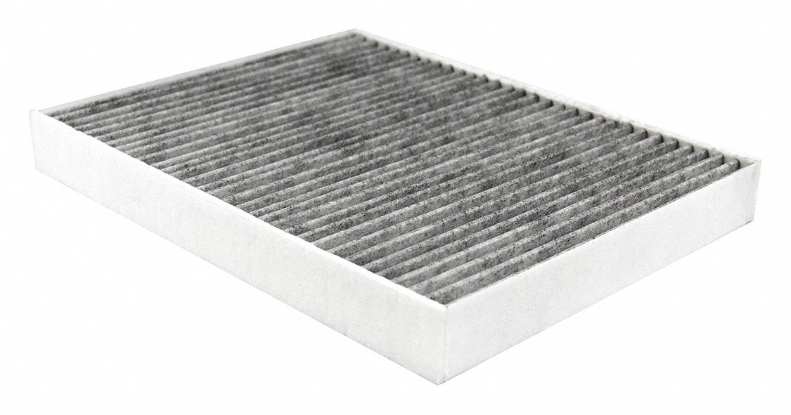 BALDWIN FILTERS AIR FILTER,10-29/32" L,RECTANGULAR - Automotive Air ...
