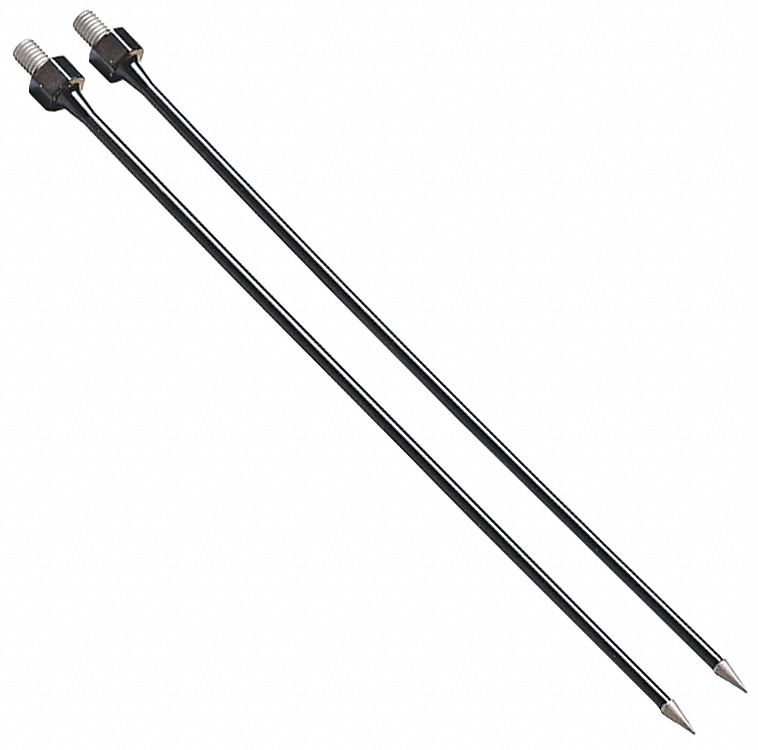 FLIR, Compatible with Hammer or Wall Cavity Probe, (2) Pins ...