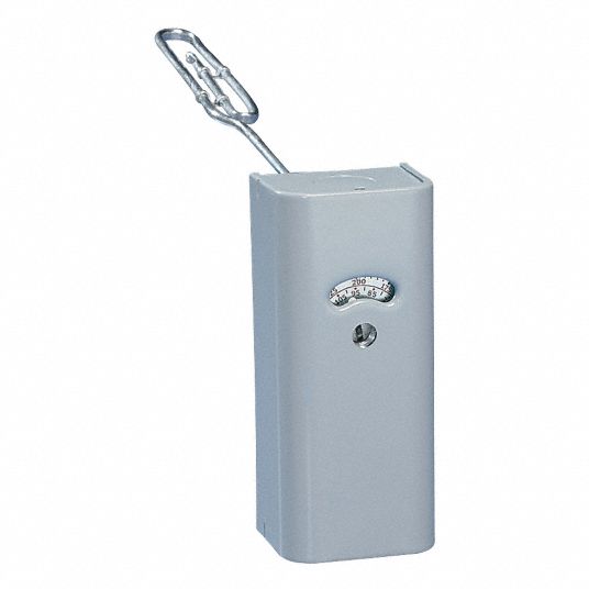 Fan - Close on Rise/Limit - Open on Rise, SPDT, Fan or Limit Control ...