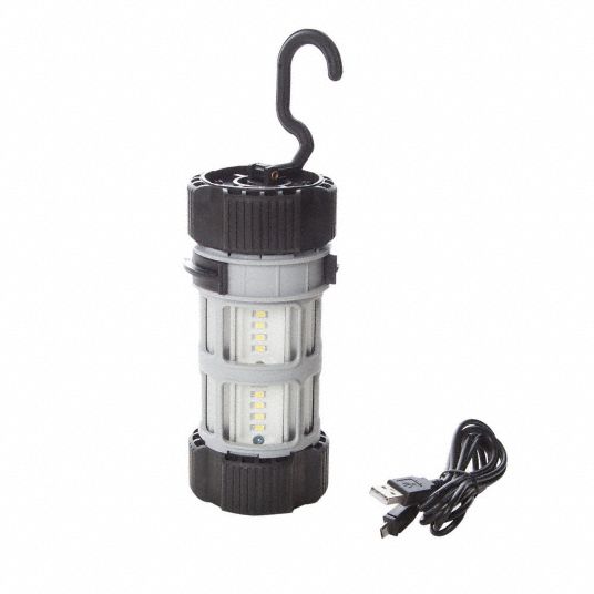 STEELMAN PRO, Rectangular, LED, Work Light - 48FY29|78740 - Grainger