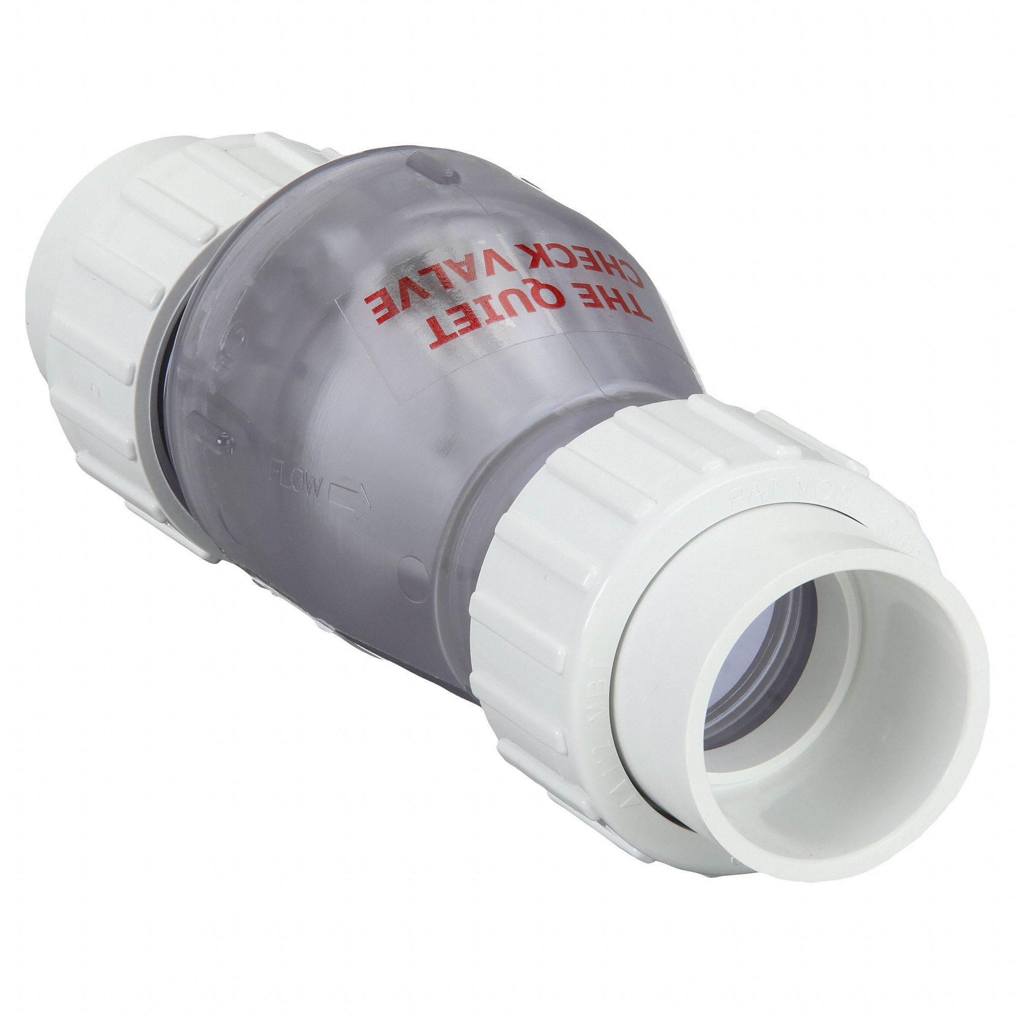 MAGIC, Swing, Inline Valve Body, Silent Check Valve - 48GP43|B-0823-15C ...