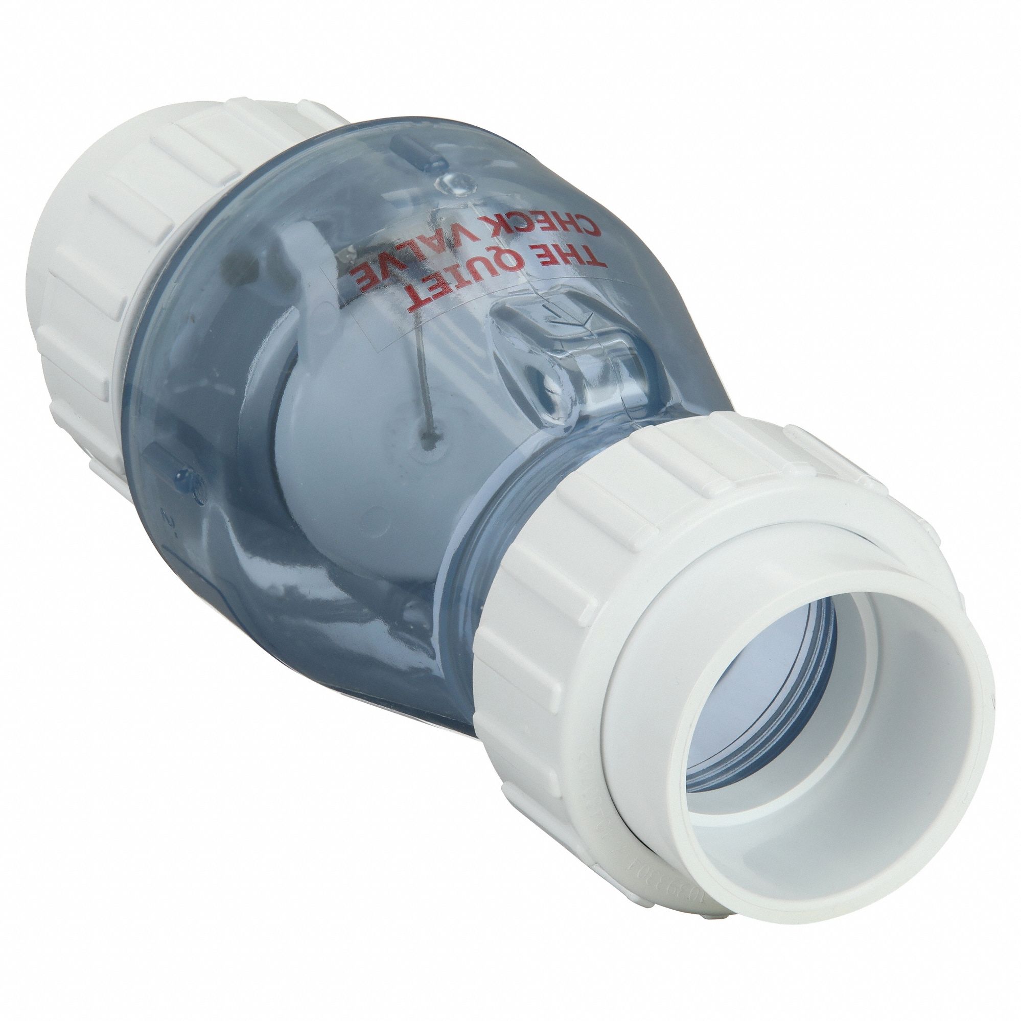 MAGIC, Swing, Inline Valve Body, Silent Check Valve - 48GP45|B-0823-20C ...