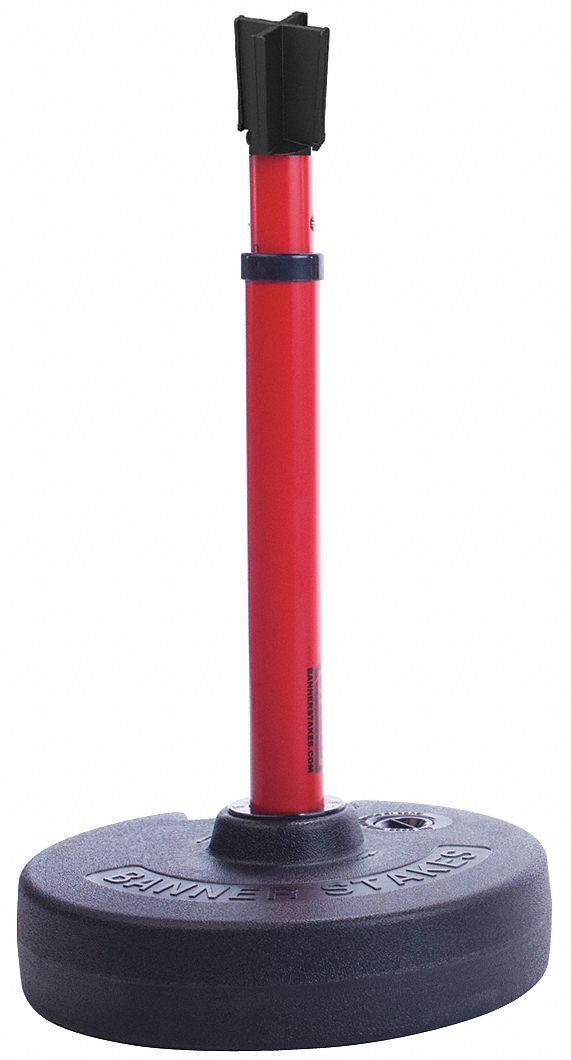 BANNER STAKES, Receiver Post - 48GR26|PL4118 - Grainger