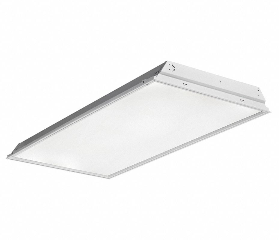 LITHONIA LIGHTING Luminaria Trof.Dds.Elec.,48L plg,39W - Luminarias ...