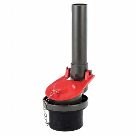 KORKY, Universal, Rubber, Flush Valves - 48H477|723X - Grainger