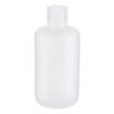 Narrow Mouth Round Plastic Lab Bottles - Grainger Industrial Supply