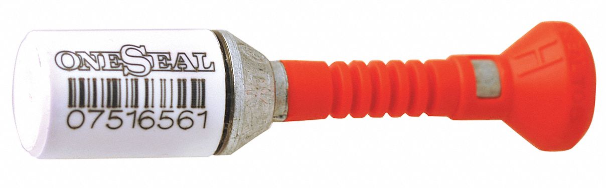 3/16 in Bolt Dia, 3 1/4 in Bolt Clearance, Bolt Seals - 48HN79|79-T06WH ...