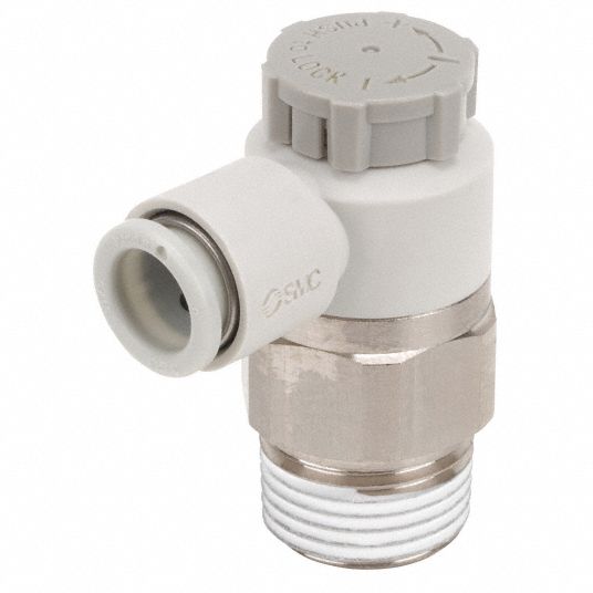 Speed Control Valve - Grainger