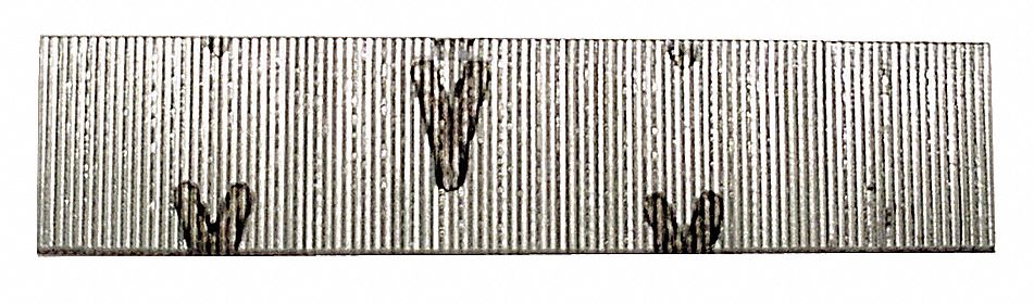 SENCO, Pin Nails, Headless, Micro Pins,5/8" L,Galvanized,PK2600 ...