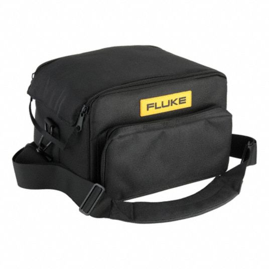 FLUKE, Carrying Cases, Carrying Case, Carrying Case - 48JP75|C120B/WWG ...