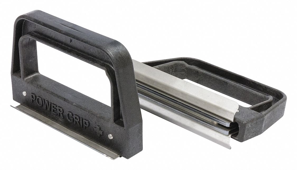 MAG-MATE, Manual Lifting Magnet, 180 lb Max Load Capacity, Manual ...