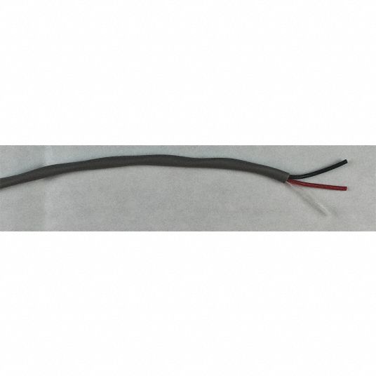 BELDEN, 1,000 ft Cable Lg, 28 Strands, Communication Cable - 48KR21 ...