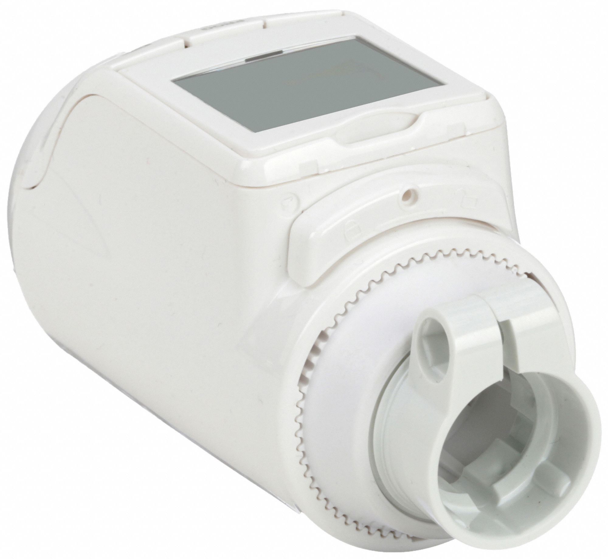 HONEYWELL HOME Programmable Radiator Controller: Controls - 48KT45|HR90 ...