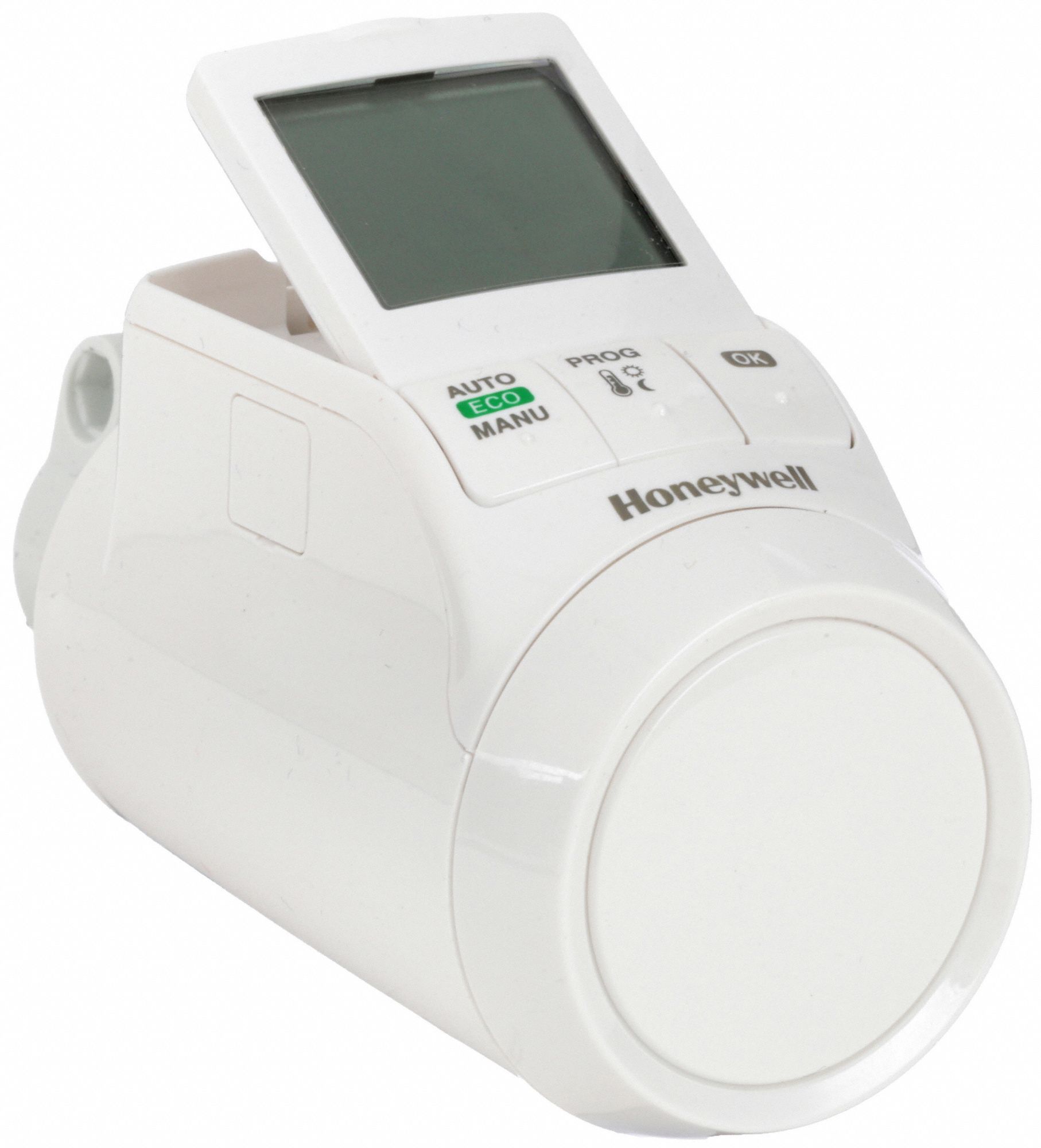 HONEYWELL HOME, HR90, Std Radiator Valves, Programmable Radiator ...