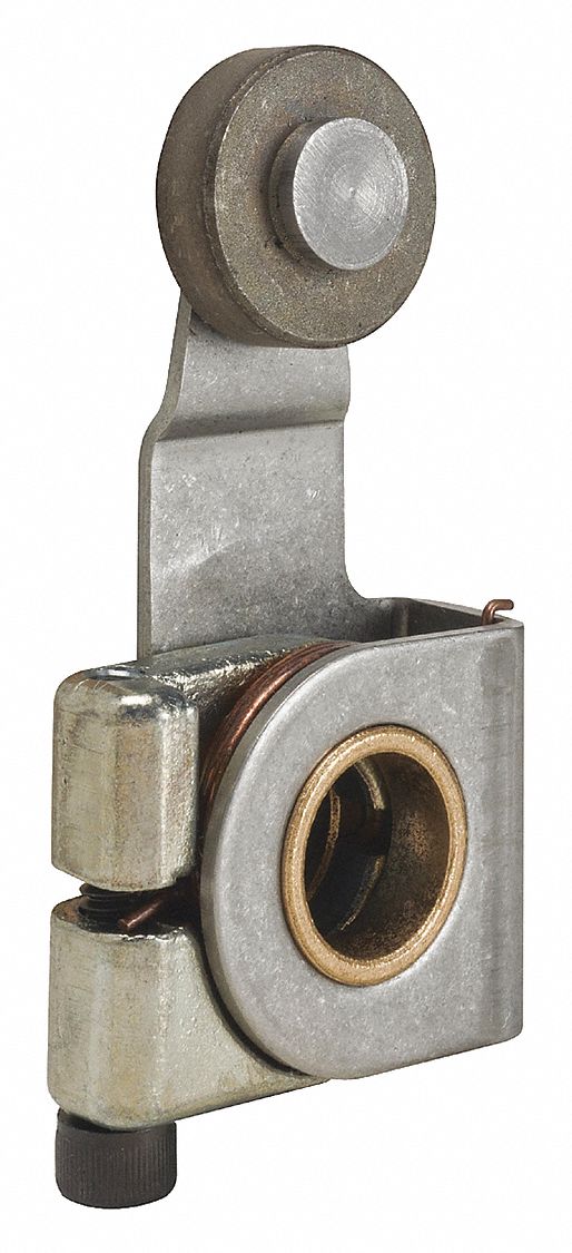 TELEMECANIQUE SENSORS, Roller Lever, Fixed, Limit Switch Lever Arm ...