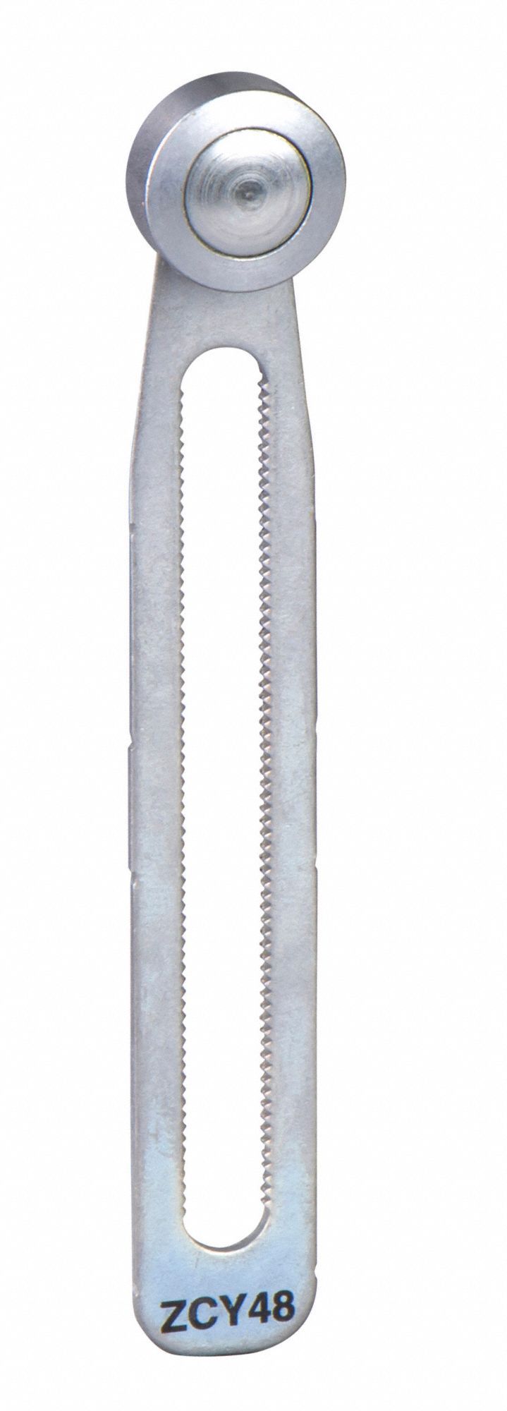 TELEMECANIQUE SENSORS, Roller Lever, Fixed, Limit Switch Lever Arm ...