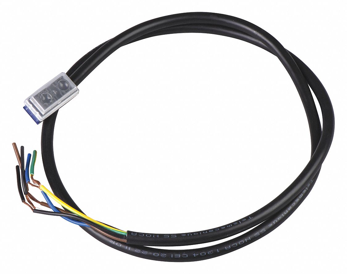 TELEMECANIQUE SENSORS, 1NO/1NC, Limit Switch Base - 48L421|ZCMC25L1 ...