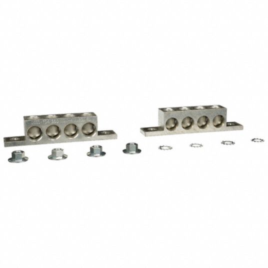 SQUARE D, Ground Assembly - 48L532|PKOGTA7 - Grainger