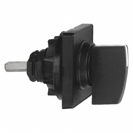 SQUARE D, Cam Switch Handle - 48L980|KAA2H - Grainger