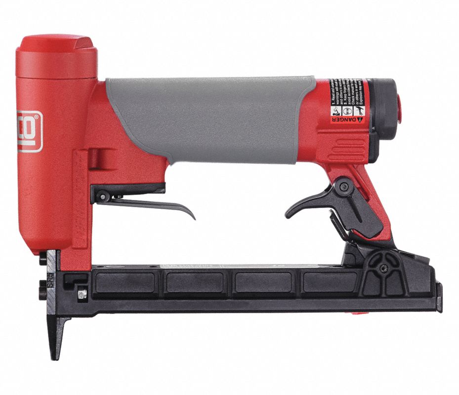 SENCO Engrapadora Neumática , Corona 1/2" - 48LR37 | SFT10XP - Grainger ...