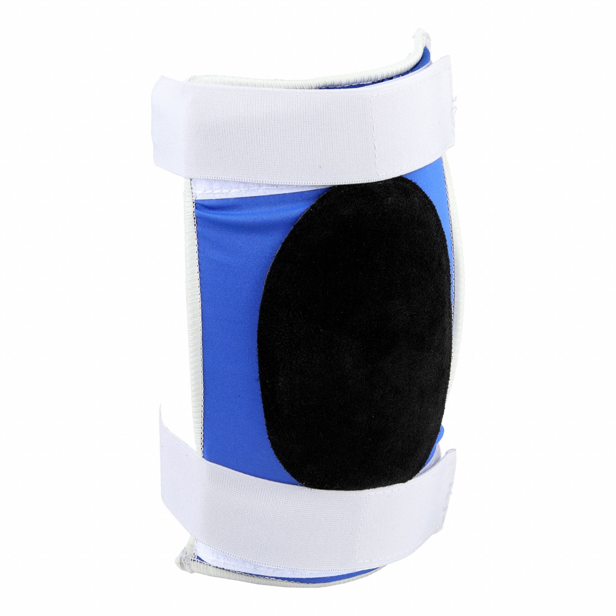 IMPACTO, Universal, 2 Straps, Knee Pad - 48LY75|ER802 - Grainger