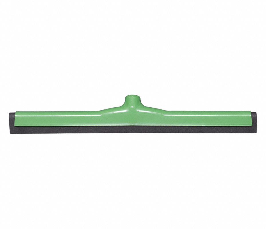 TOUGH GUY Jalador para Piso Espuma de Caucho Verde 21.5" - Jaladores ...