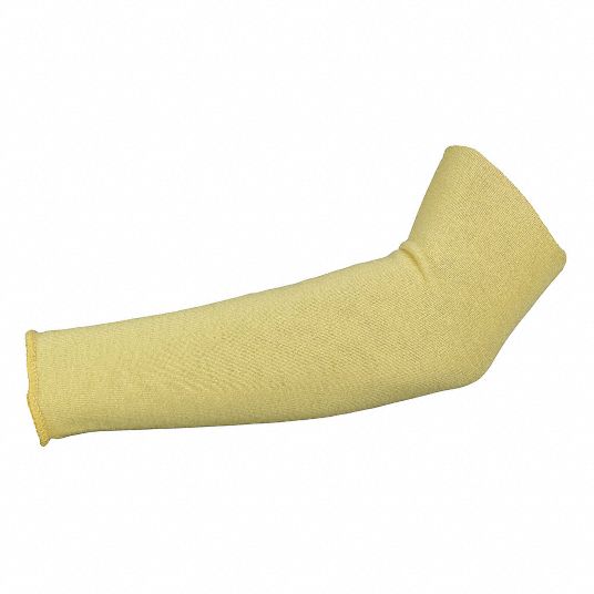 Cut Resistant Sleeve - Grainger