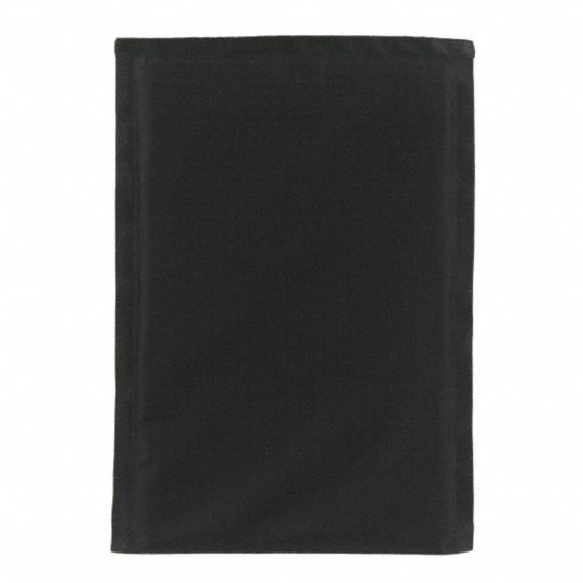8 in x 10 in, 500d Cordura, Soft Trauma Pad - 48NT56|GH-STP-8X10 - Grainger