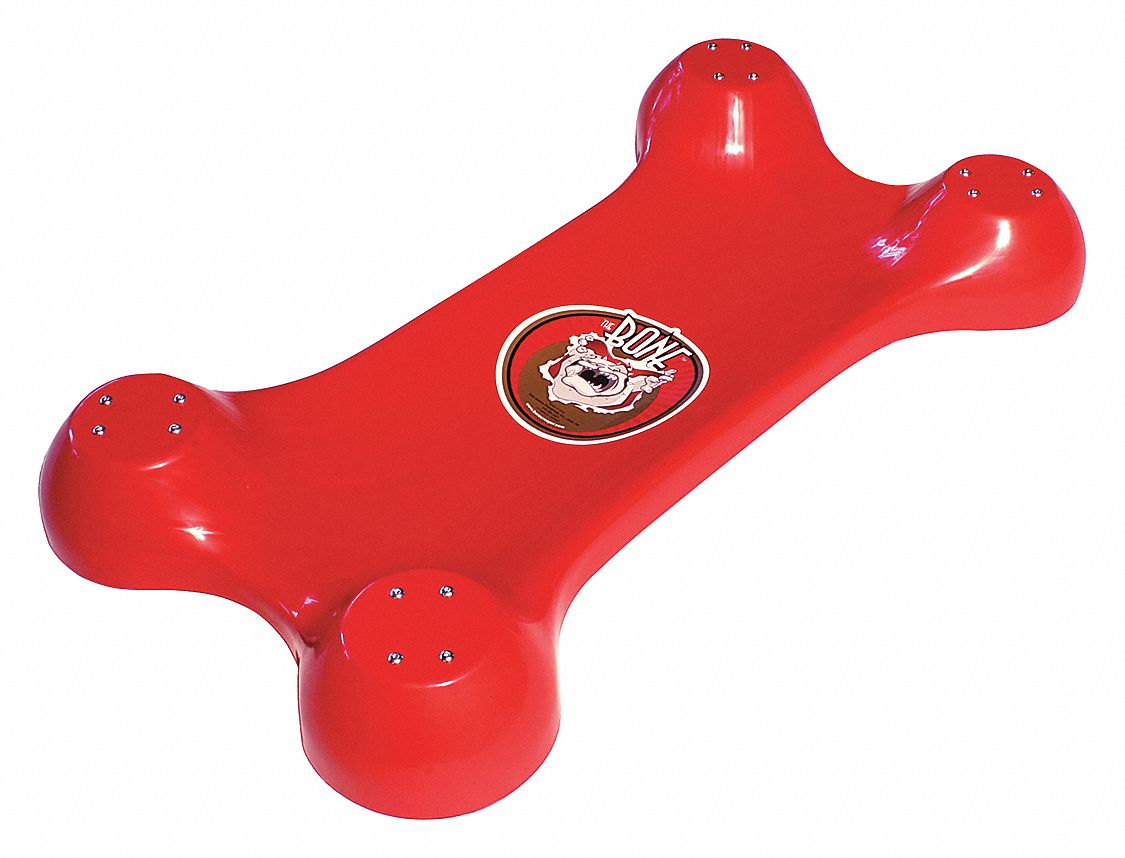 OMEGA Camilla para Mecánico,Capacidad de Carga 300 lb.,Número de Ruedas ...