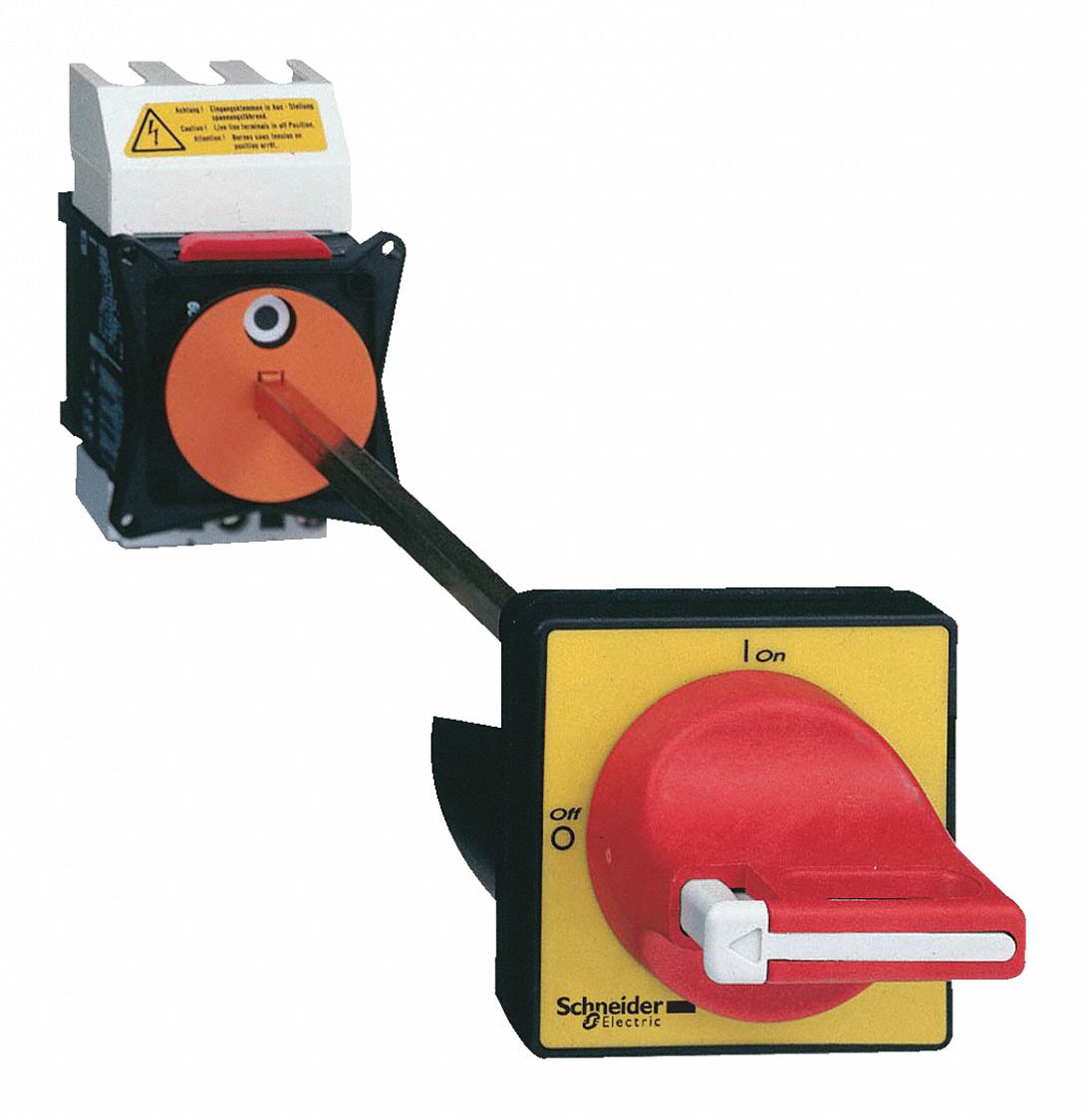 SQUARE D Switch Kit - 48P685|VCCF4 - Grainger